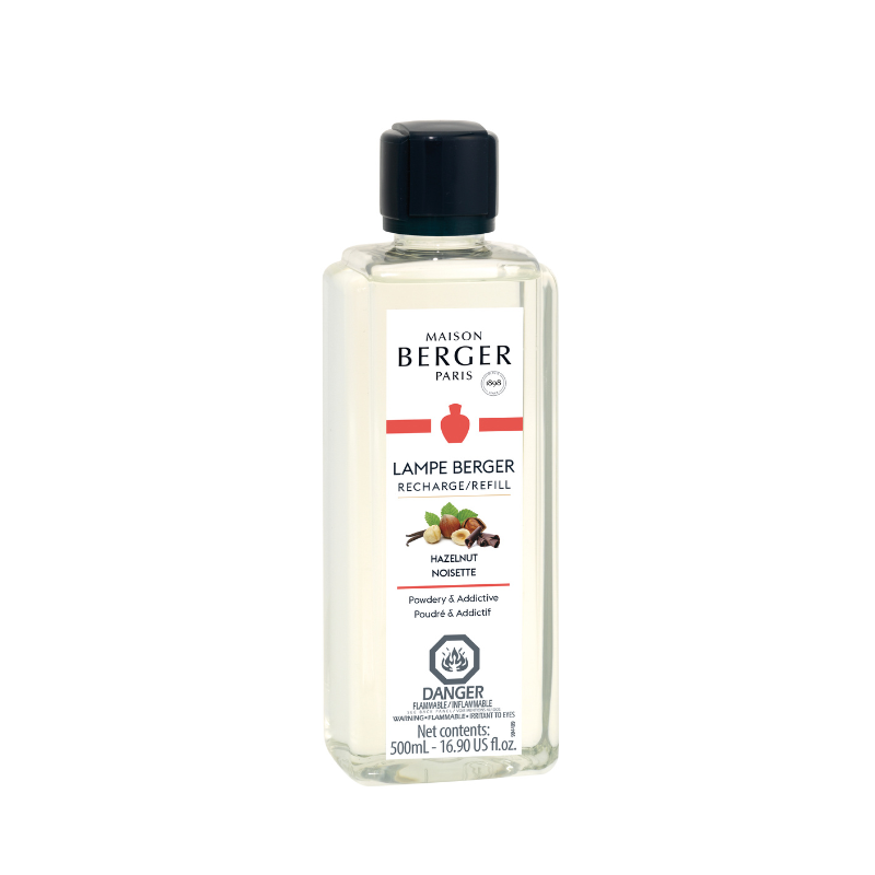 Maision Berger Noisette 500ml – The Art of Home